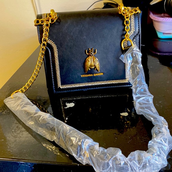 Bags | Brand New Vessana Gahon Bag | Poshmark